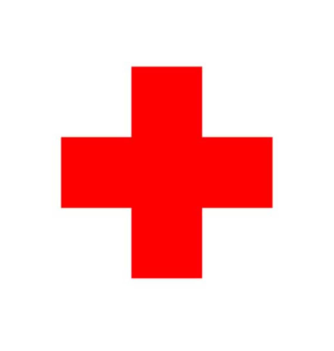 Red Cross Sticker Medical First Aid PICK SIZE COLOR Vinyl Decal Car ...