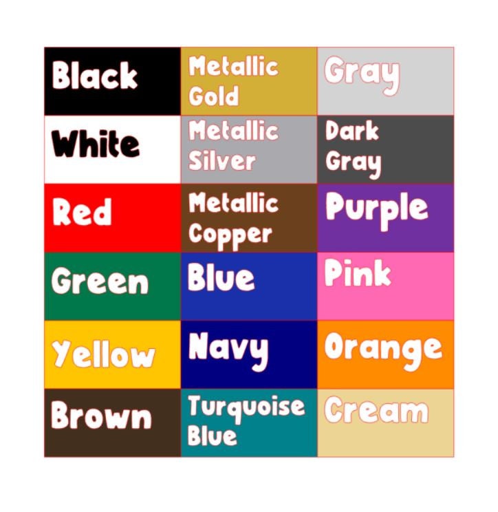 Recycle Symbol Sticker PICK SIZE COLOR Vinyl Decal Sign Trash Garbage ...