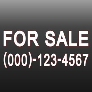 Custom Car Dealership Sticker - Etsy