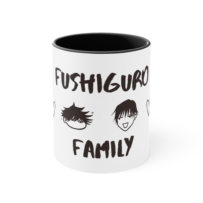 Jujutsu Kaisen Mug, Anime Mug, Anime Gifts, Funny Mug, Toji Fushiguro ...