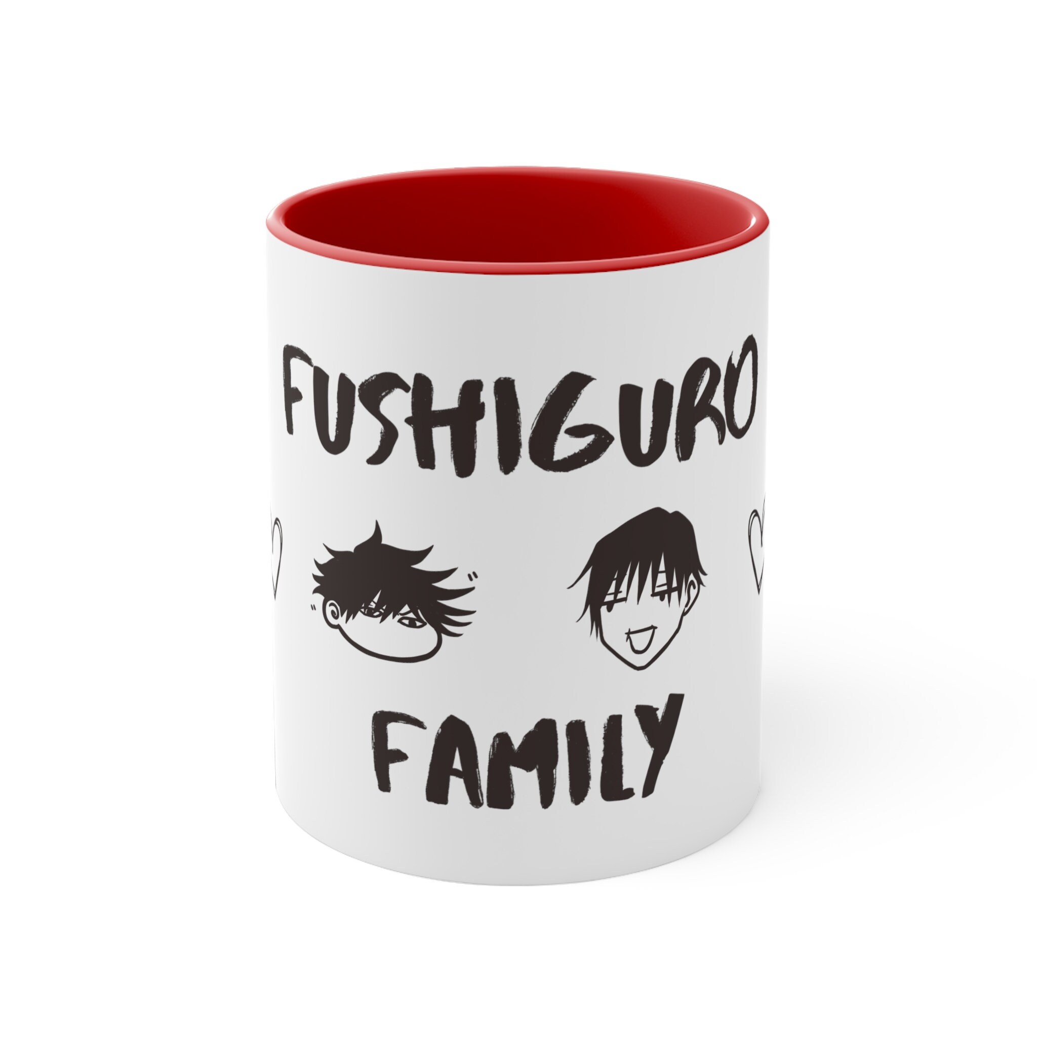 Jujutsu Kaisen Mug, Anime Mug, Anime Gifts, Funny Mug, Toji Fushiguro ...