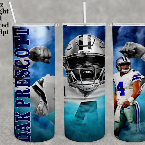 Dak Prescott - Etsy