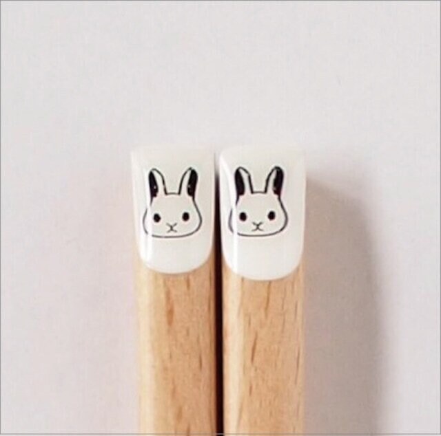 Mono Chopsticks - Etsy