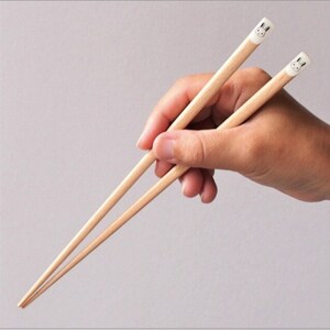 Mono Chopsticks - Etsy