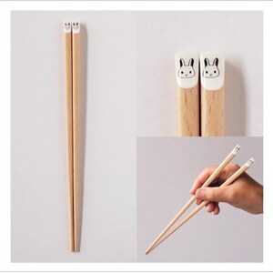 Mono Chopsticks - Etsy