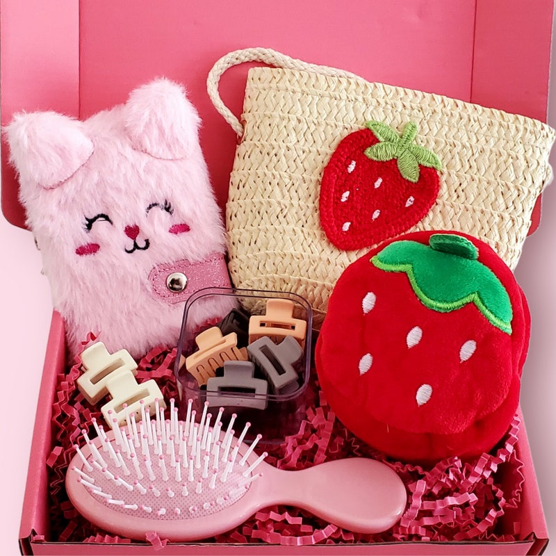 Girls Birthday Gift - 60+ Gift Ideas for 2025