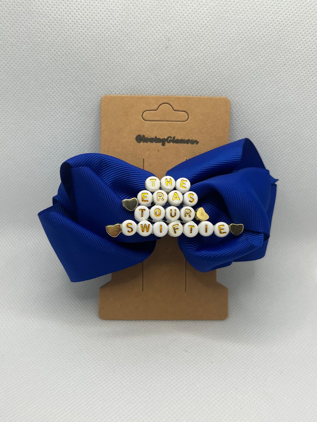 The Eras Tour Swifties Hair Accessories Taylor Swift Inspired - Etsy