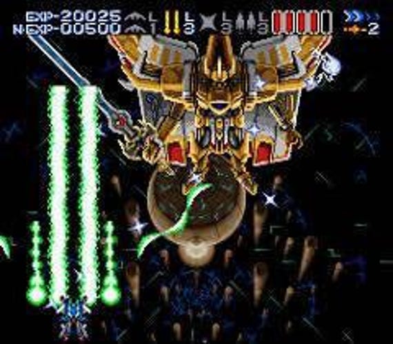 1992 New Imperium - SNES - Classic Arcade Game Super … - Gem