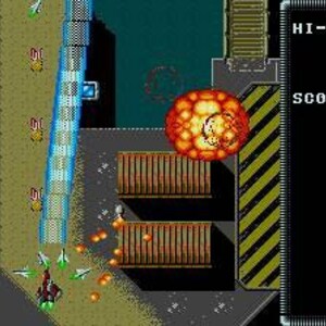 1990 Raiden Trad SNES - Super Nintendo Ent. System NTSC/PAL Cartridge ...