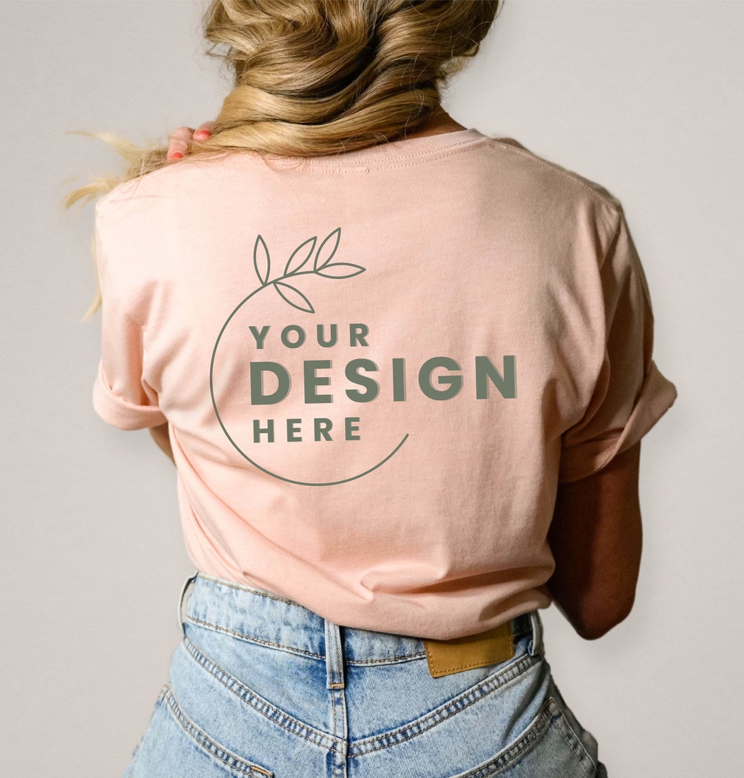 Back Side Printing, Additional Special Design, Does Not Includes T ...