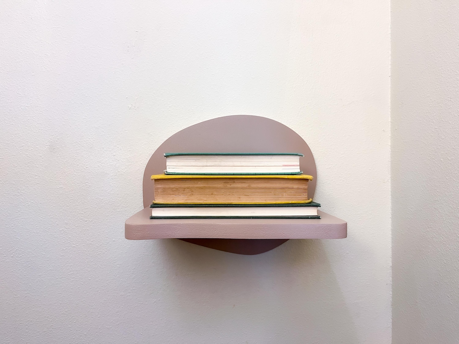 Decorative Shelf Shapes for Wall Storage, Plants, Books, Succulents and ...