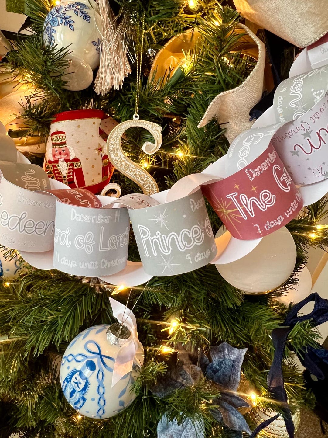 The Nativity Story Flash Cards Christmas Advent Scripture Cards ...