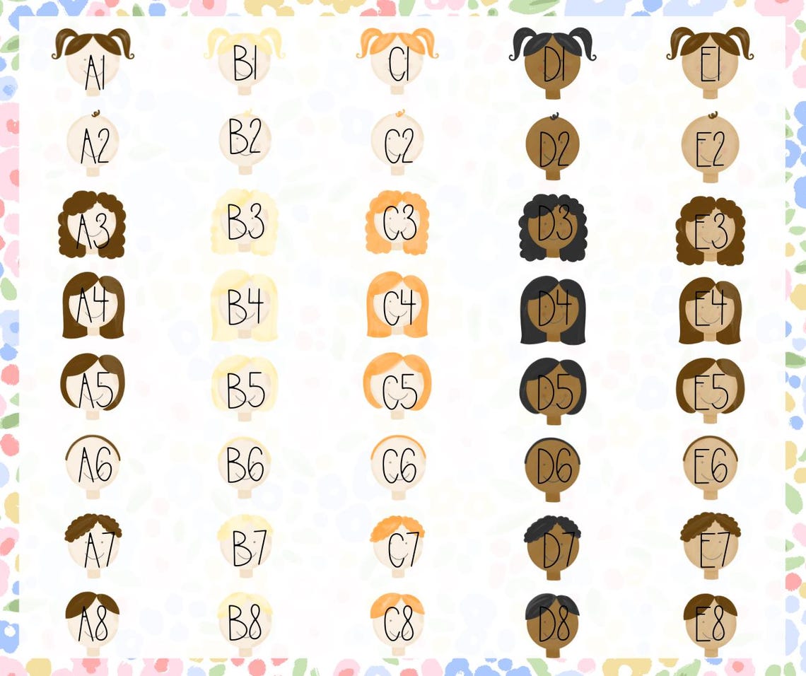 Personalized ABC Name Tracing Book Christian Toddler Kids Activity ...
