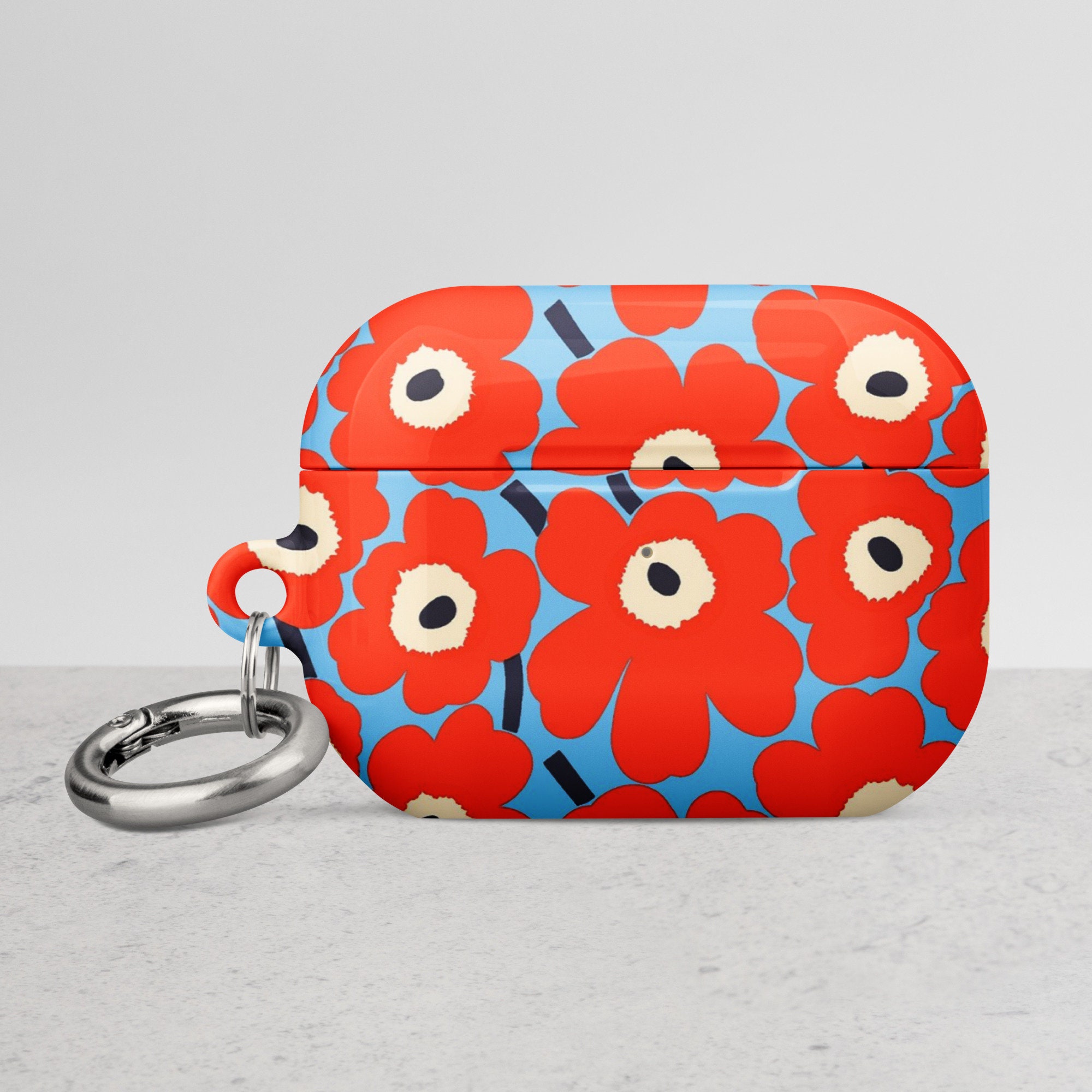 Flowers Airpods Case Wild Flowers Airpods Pro Case AirPod 1st Gen ...