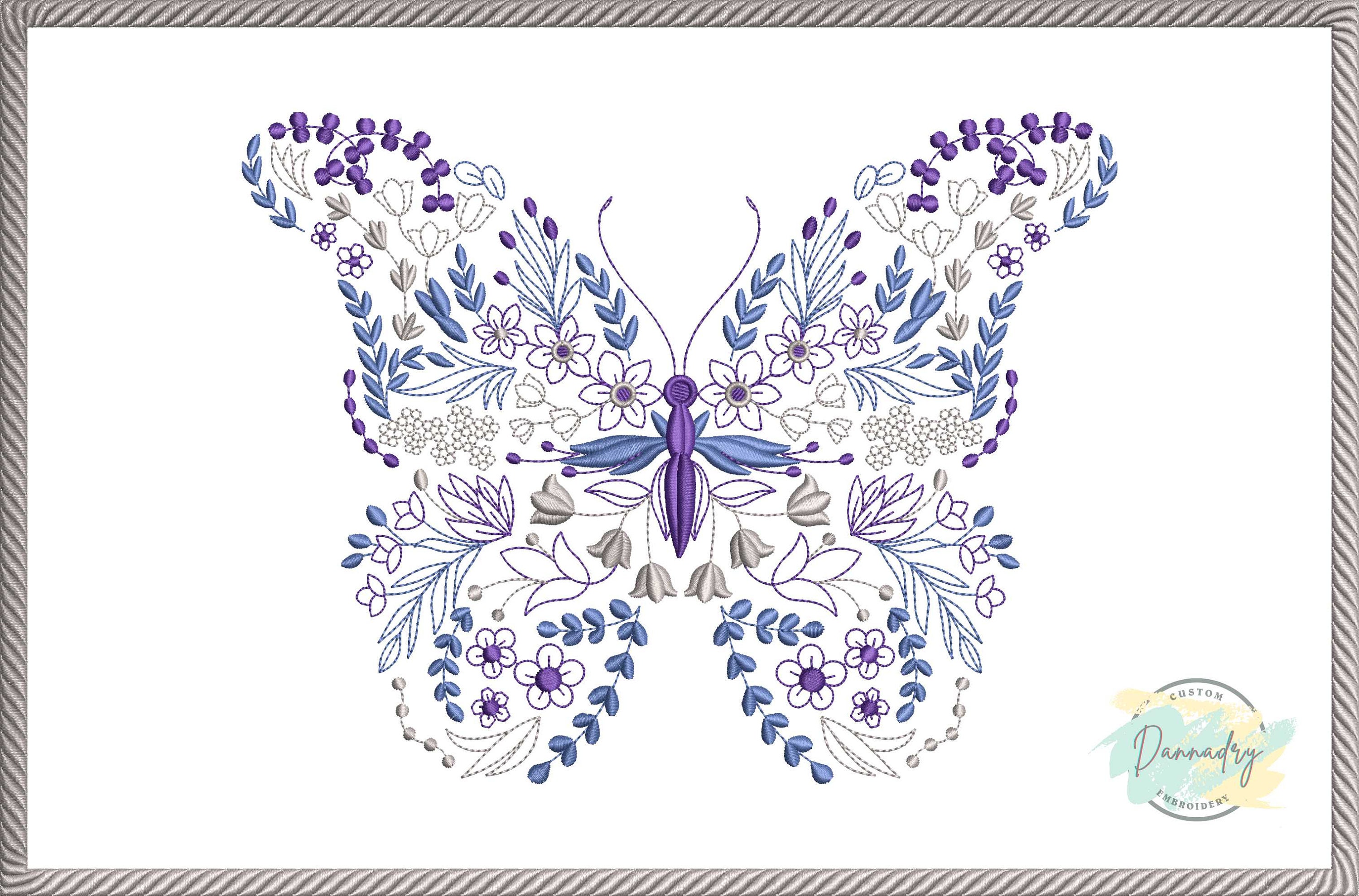 Custom Embroidery, Embroidery Designs, Custom Embroidery Design ...