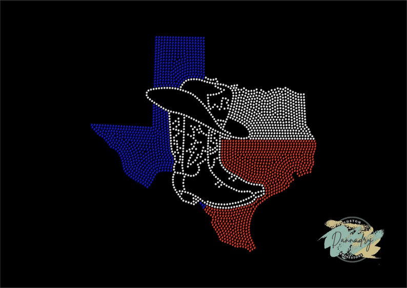 Custom Rhinestone Template, Rhinestone Template, Custom Rhinestone ...