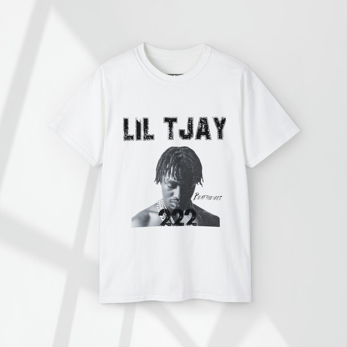 Lil Tjay Album Shirt - Etsy