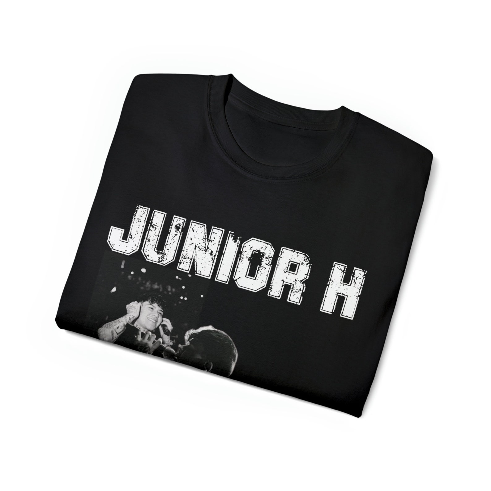 Junior H Sad Boyz Tour Vintage T-shirt, Sad Boyz Junior H Merch - Etsy
