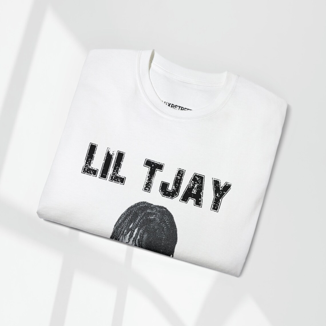 Lil Tjay Good Life Tour 2024, Lil Tjay Fan Shirt - Etsy Canada