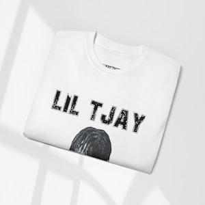 Lil Tjay Album Shirt - Etsy