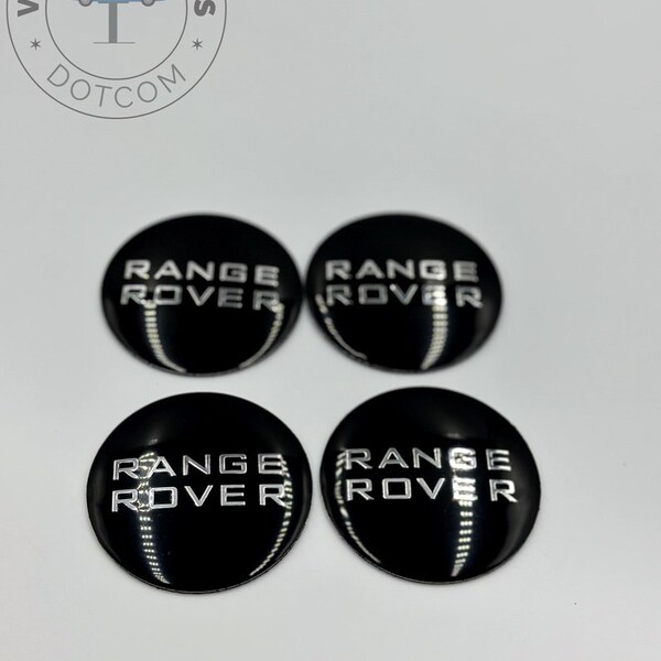 Land Rover Decal - Etsy