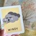 Weather Printable Flash Cards Preschool Resources Homeschool Materials ...