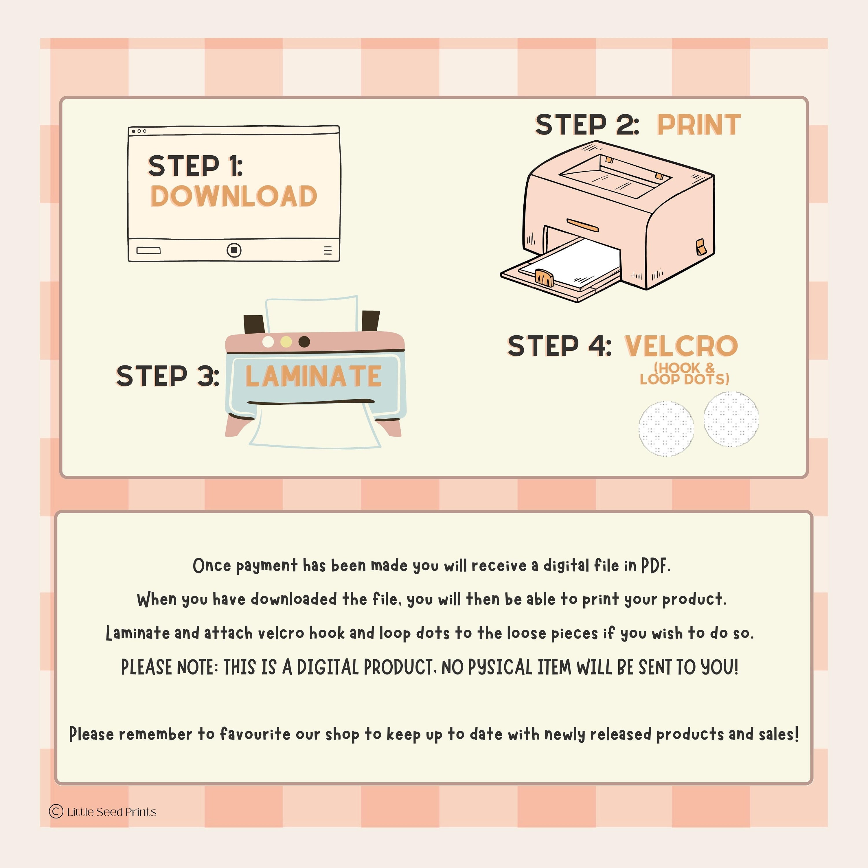 Colour Sorting Busy Book Printable Preschool Color Activity Homeschool ...