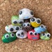 Pet Rock Activity Kit party Favor, Party/group Activity, Activity Kit ...