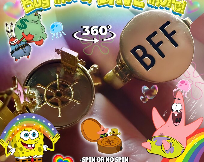 East? I Thought You Said WEAST - Spongebob Acrylic Painting - Etsy