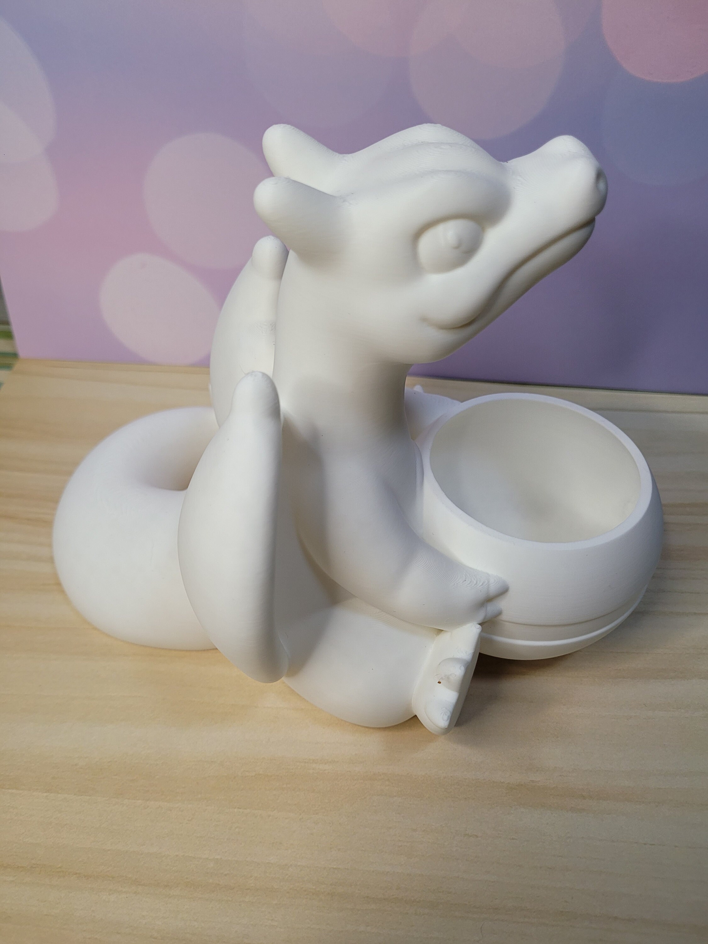 Charizard Planter DIY Paint-it-yourself Planter - Etsy Australia