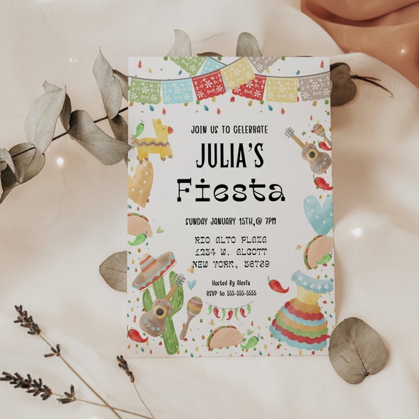 You're Invited to the Carne Asada Digital Invitation Editable Printable ...