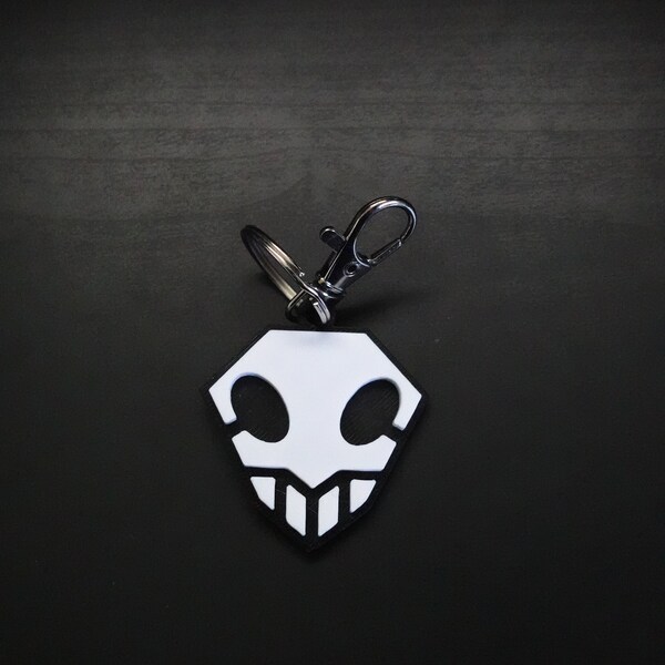 3d Printed Keychain Anime - Etsy