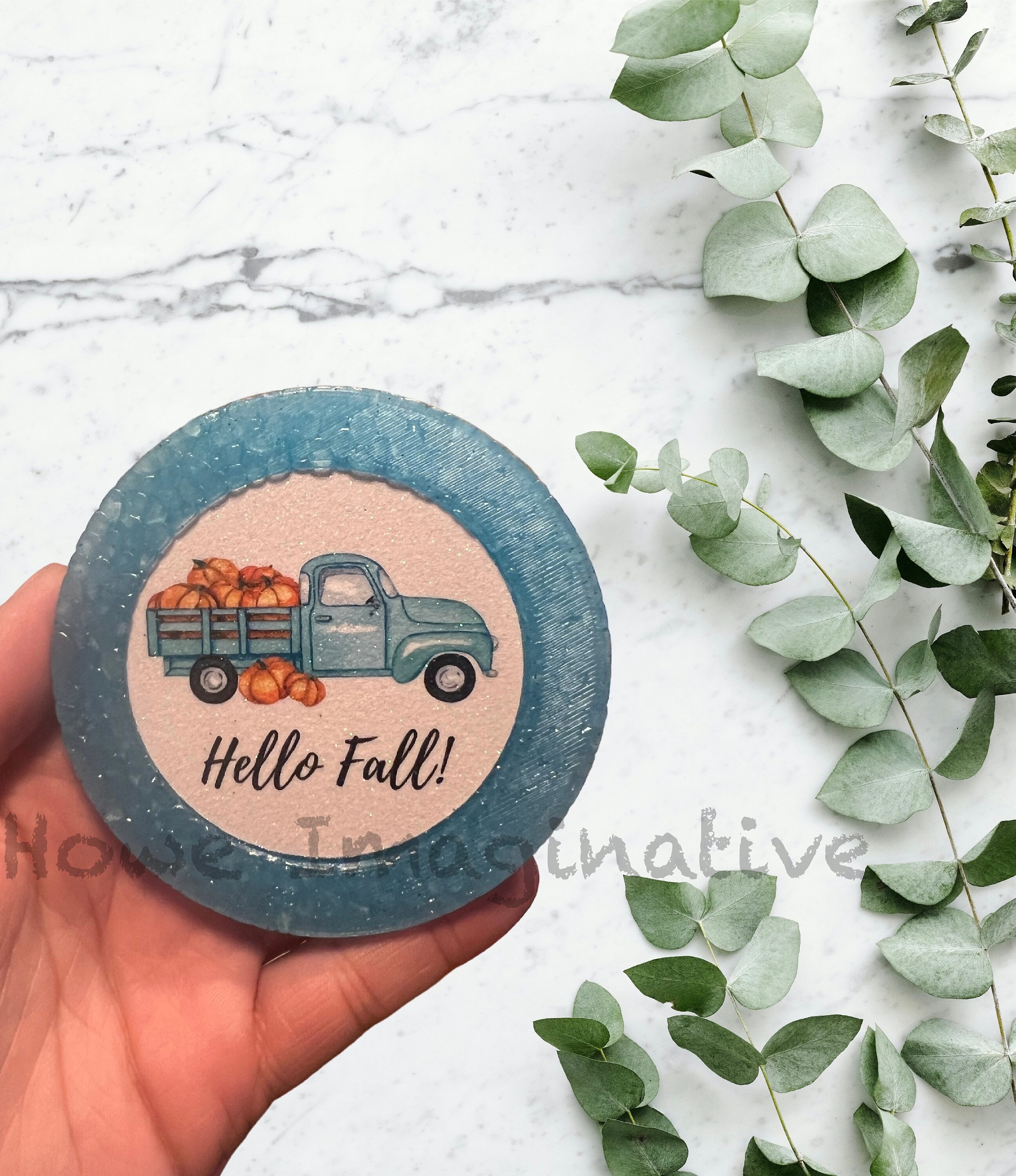 Freshies Freshy Car Freshies Round Freshie Circle Freshies Fall ...