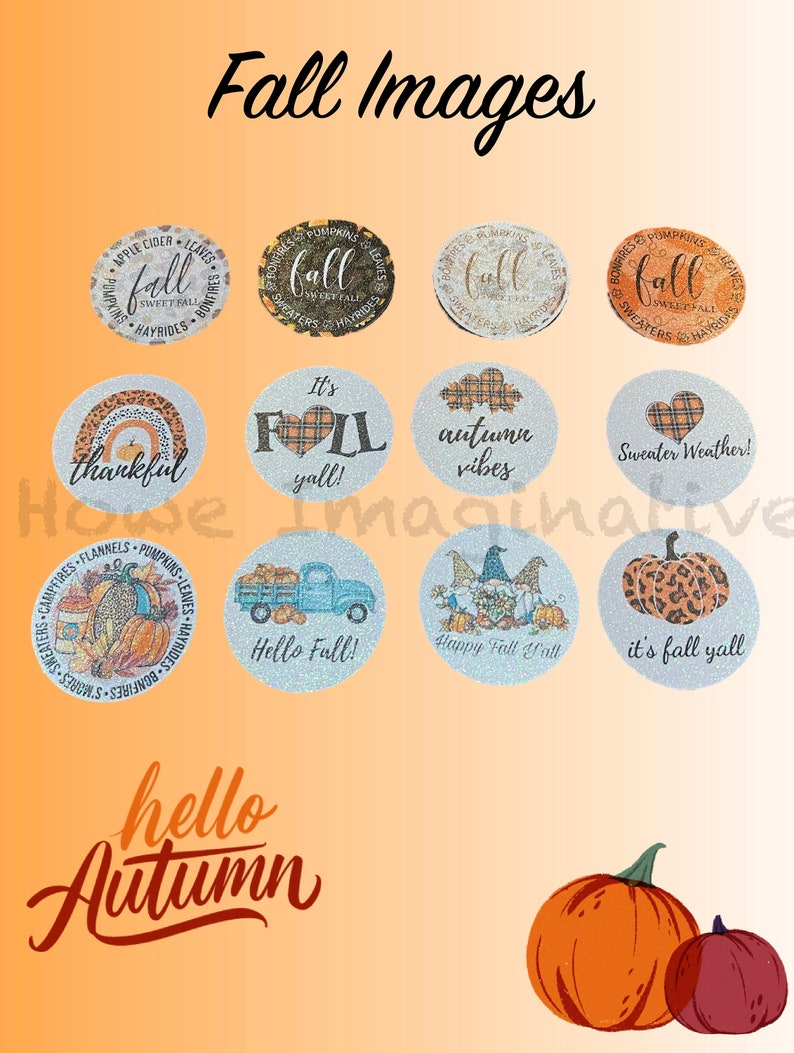 Freshies Freshy Car Freshies Round Freshie Circle Freshies Fall ...