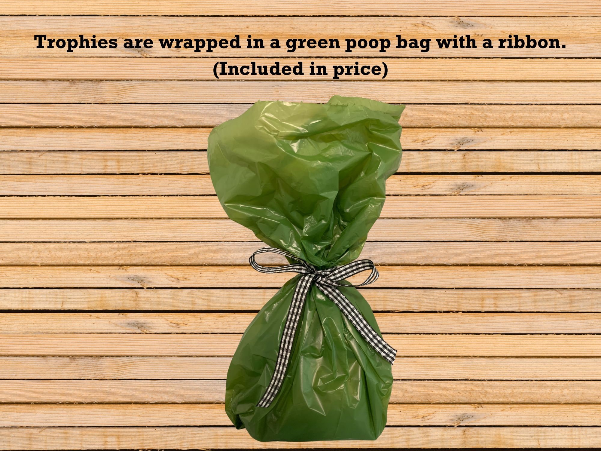 You're the Shit Gag Gift Poop Trophy - Etsy