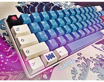 Custom Mechanical Keyboard Service - Etsy