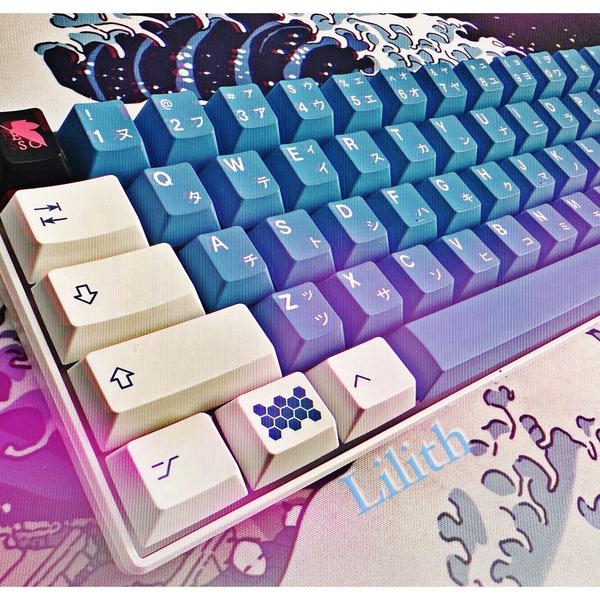 Custom Keyboard Build - Etsy