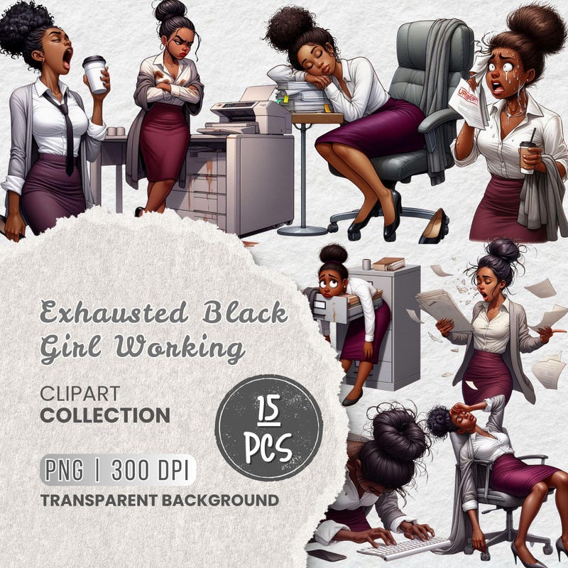 Corporate Girl Funny - Etsy