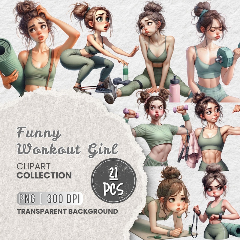 Funny Gym Graphics - Etsy