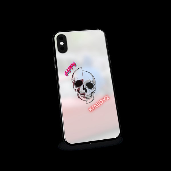 iPhone X Case Template - Etsy