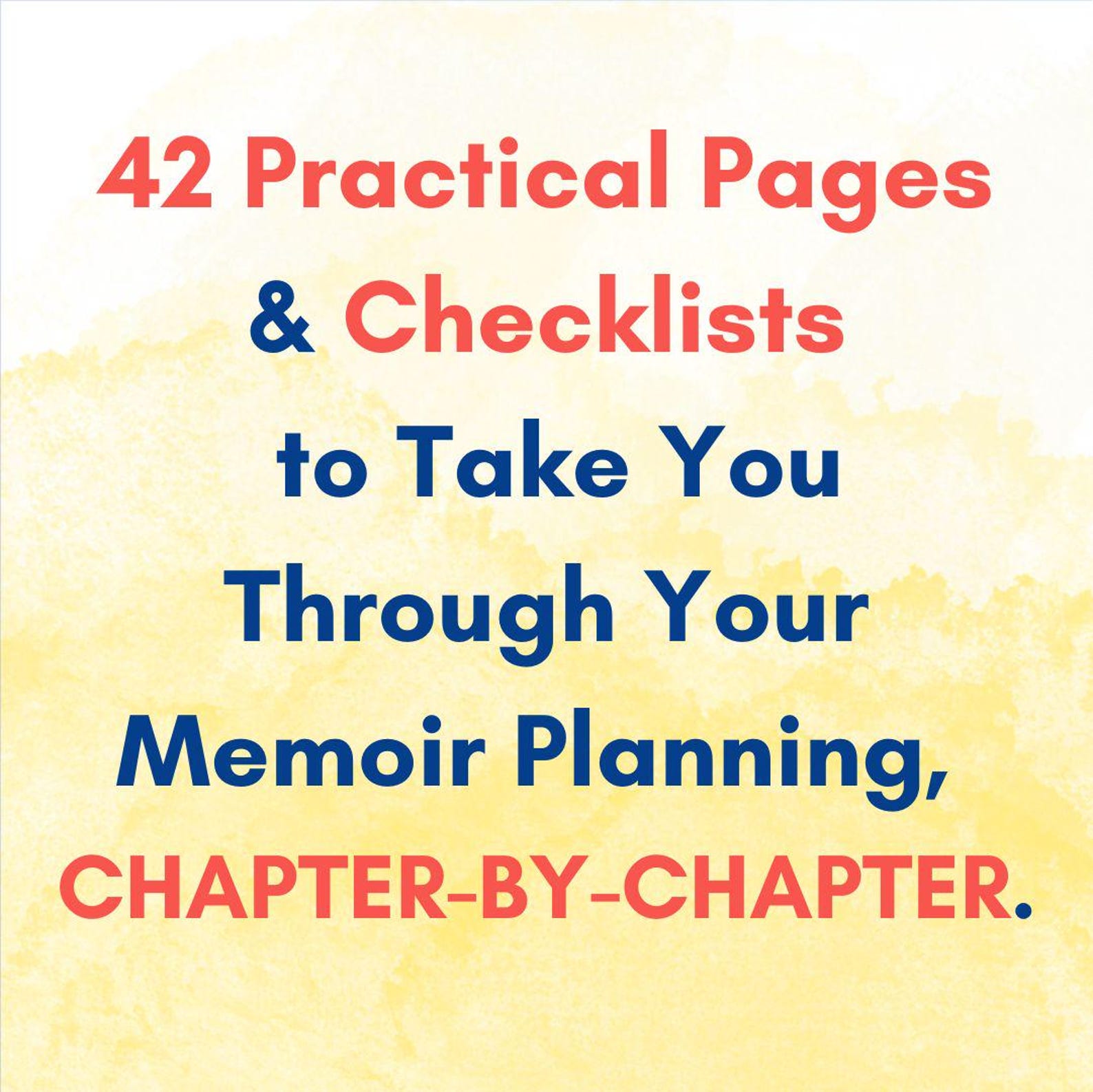 Writing a Memoir | Memoir Planning | Autobiography | Memoir Templates ...