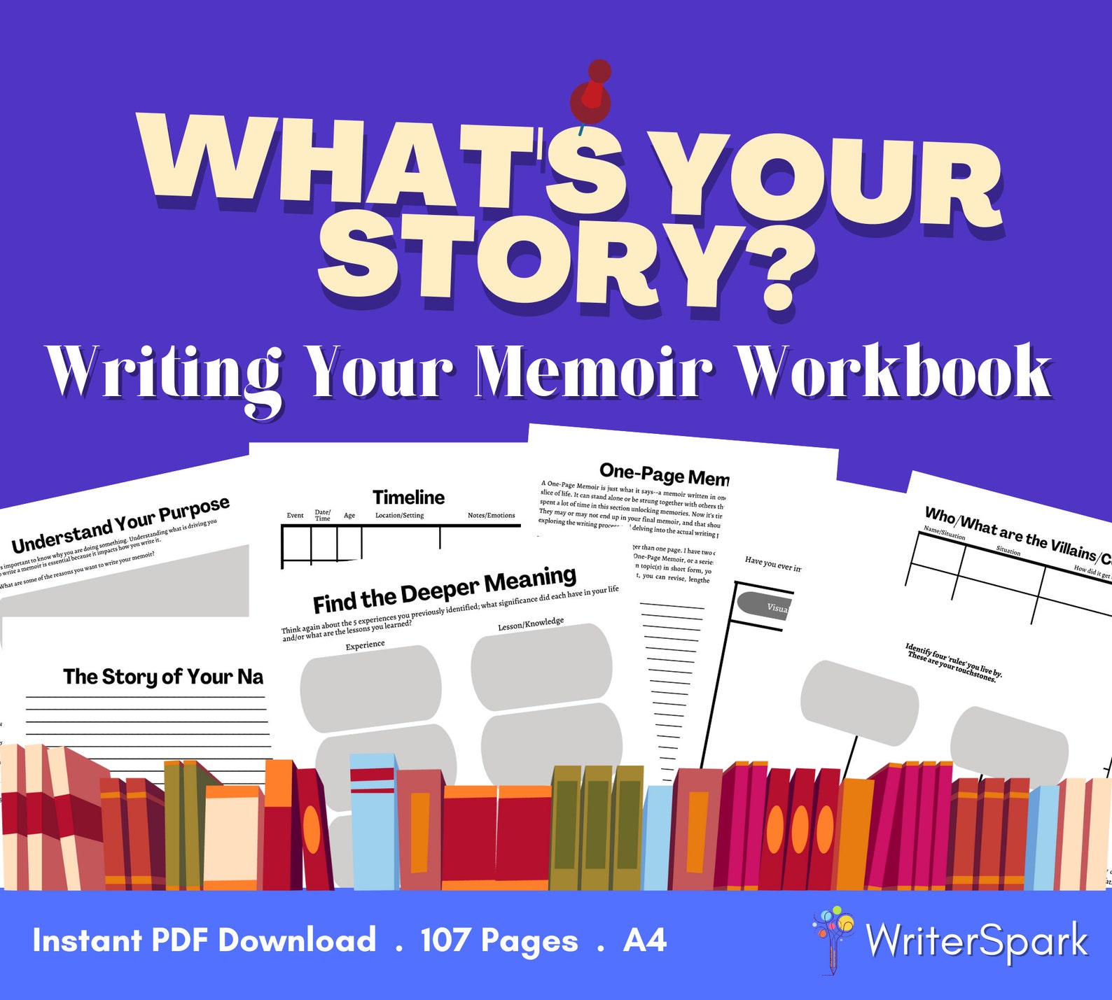 Memoir Writing, Memoir Activities, Writing Memoirs, Autobiography ...