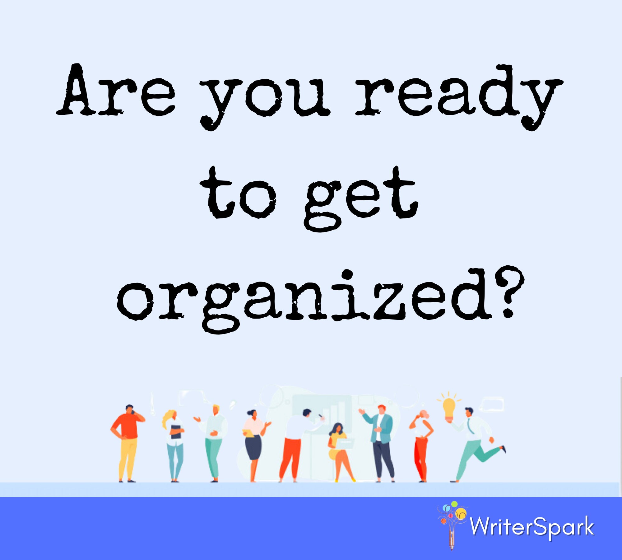Writing Productivity, Writing Planner, Author Planner, Novel Writing ...