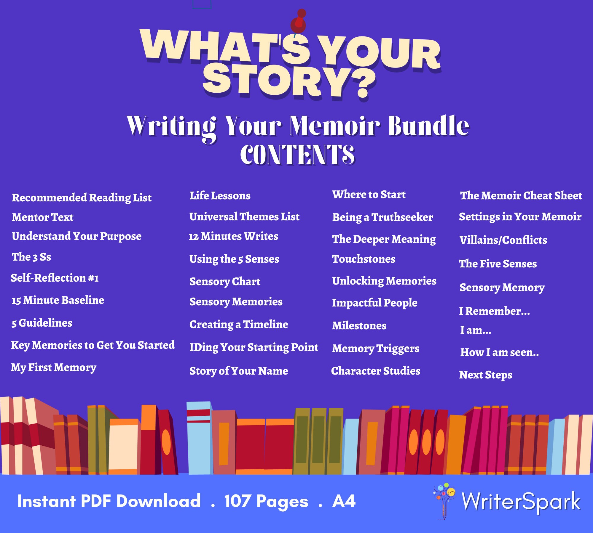 Memoir Writing, Memoir Activities, Writing Memoirs, Autobiography ...