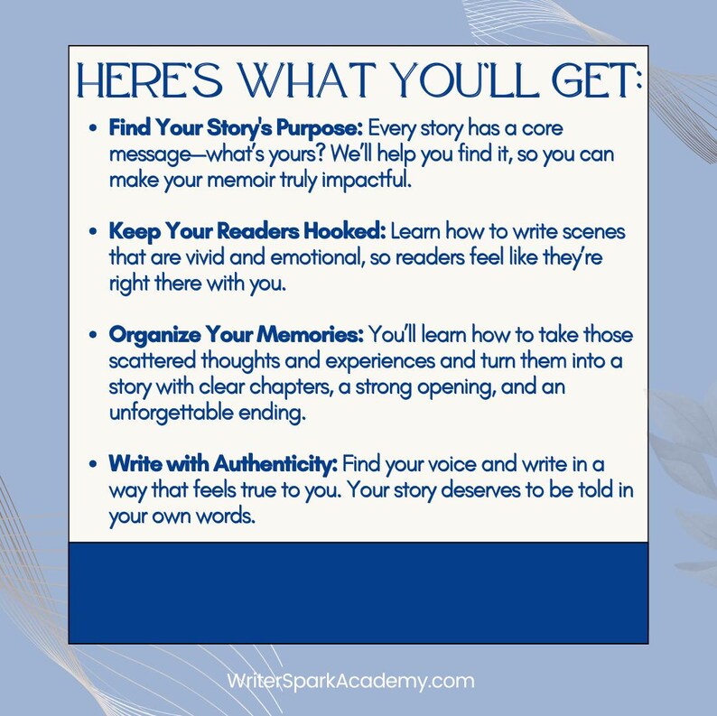Memoir Writing, Memoir Activities, Writing Memoirs, Autobiography ...