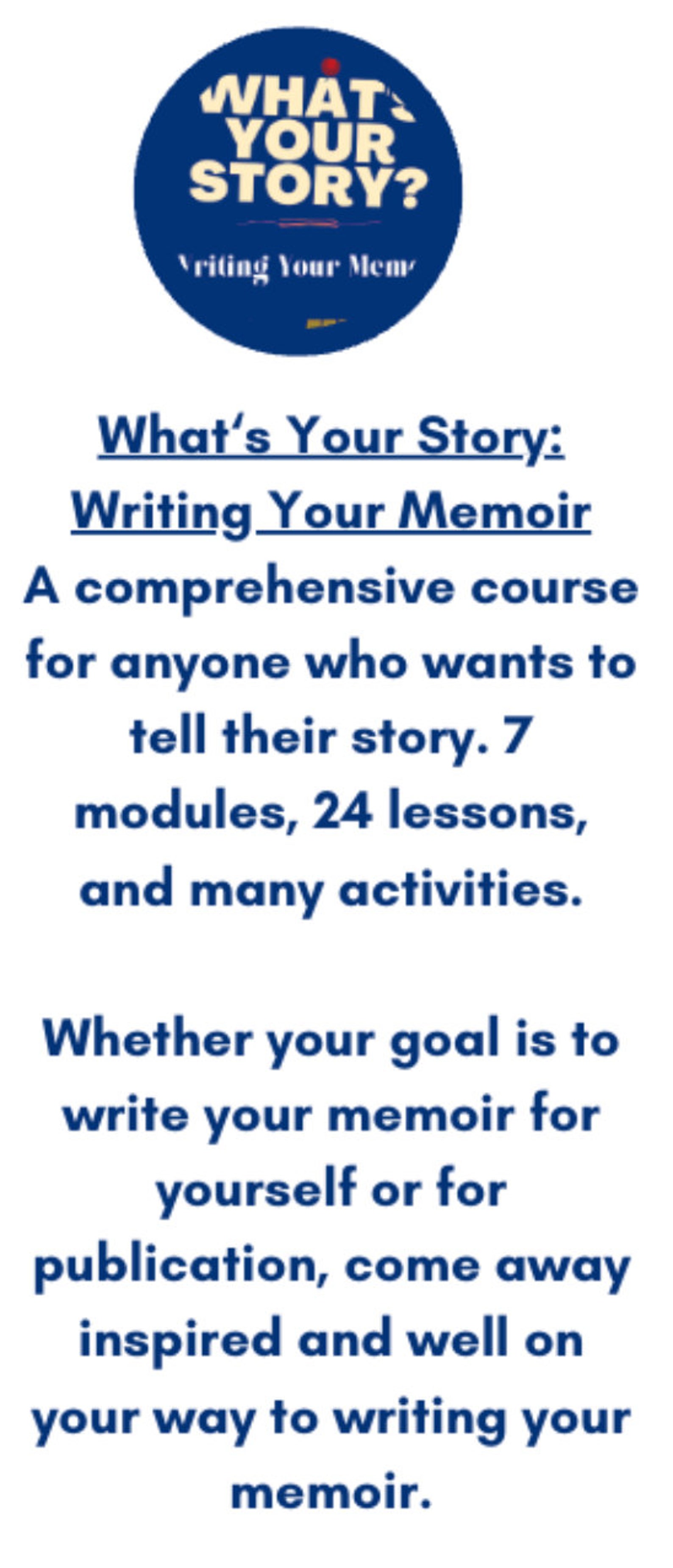 Memoir Writing, Memoir Activities, Writing Memoirs, Autobiography ...
