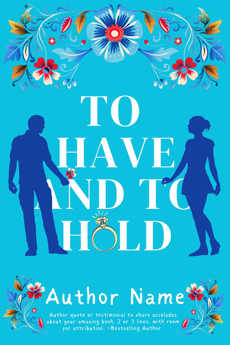 Premade Book Covers, Contemporary Romance Covers, Ebook Cover Design ...