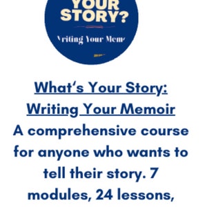 Memoir Writing, Memoir Activities, Writing Memoirs, Autobiography ...