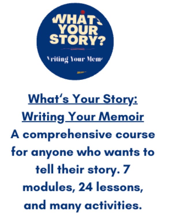 Memoir Writing, Memoir Activities, Writing Memoirs, Autobiography ...