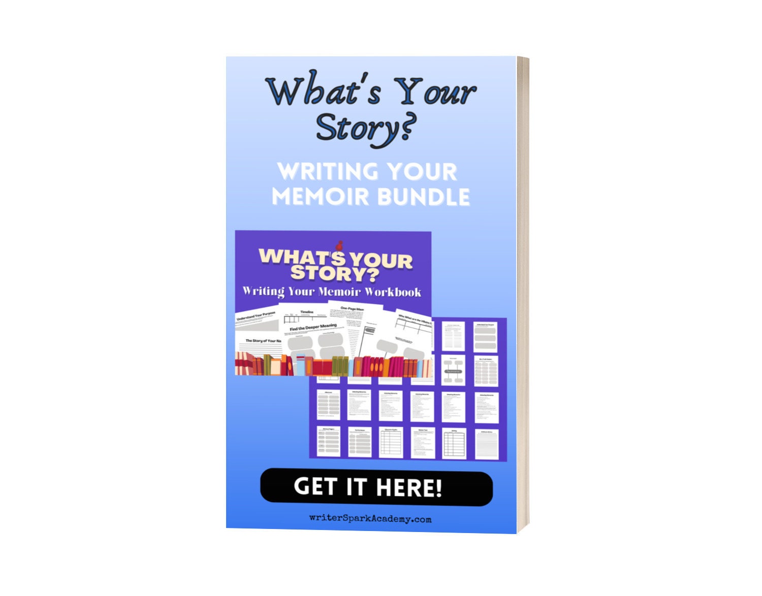 Memoir Writing, Memoir Activities, Writing Memoirs, Autobiography ...